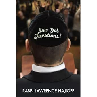 Amazon.com: Jew Got Questions?: Your FAQ to today's Judaism - A fresh ...