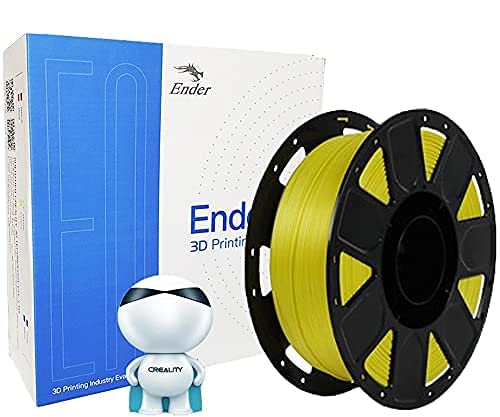 3 idea Imagine Create Print Creality Premium Ender Series- PLA 3D ...