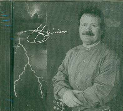 JJ Wilson - JJ Wilson - Amazon.com Music