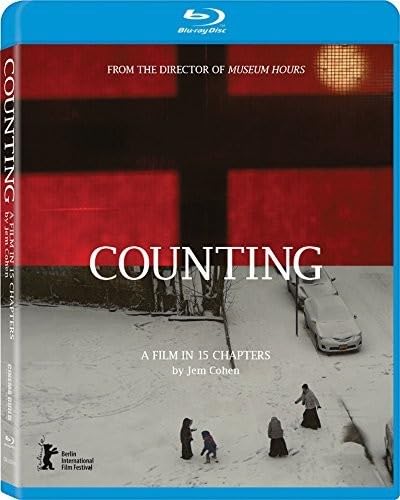 Counting [USA] [Blu-ray]: Amazon.es: Cohen, Jem: Películas y TV