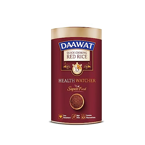 Amazon.in Bestsellers: The most popular items in Red Rice