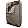 Amazon.com: Scent Crusher Halo Series The Locker - Includes The Halo ...