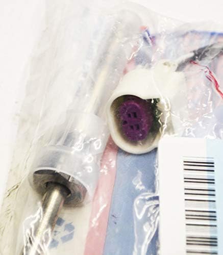 Amazon.com: General Motors 12622555, Oxygen Sensor : Automotive