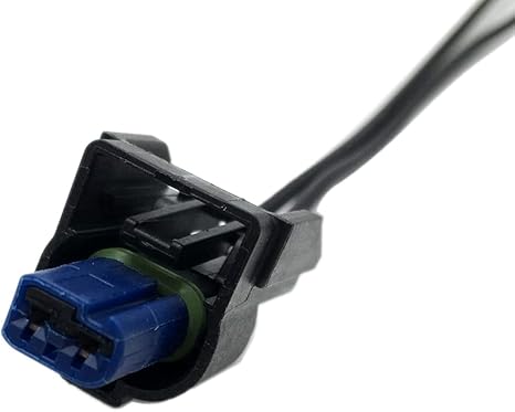 Amazon.com: Huayicarbpart Connector Pigtail Harness Camshaft Phaser ...