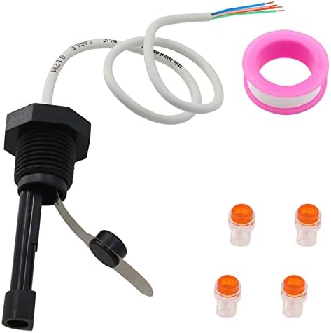 Amazon.com: PROPART Upgrade Flow Switch 520736 for Pentair IntelliChlor ...