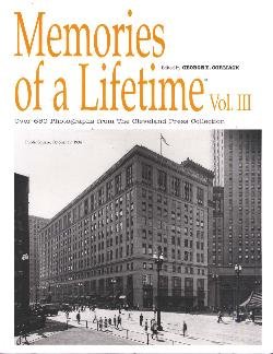 Memories of a Lifetime, Volume III: George Cormack: 9781882171996 ...