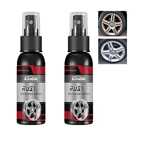 Find The Best Rust Remover For Chrome Reviews & Comparison - Katynel