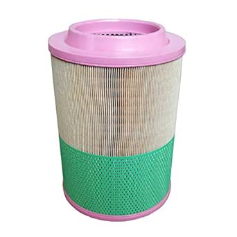 54672530 Air Filter Compatible and Applicable Air Compressor ...