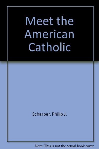 Meet the American Catholic: Books - Amazon.ca