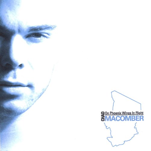 Play On Phoenix Wings In Flight by Chad Macomber on Amazon Music