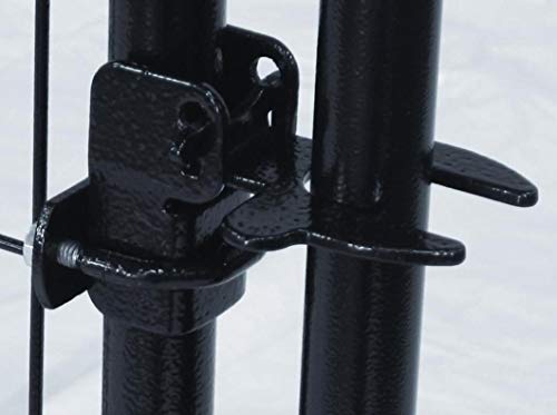 Best Gate Latch for Dogs: Secure Your Pet's Safety and Freedom ...