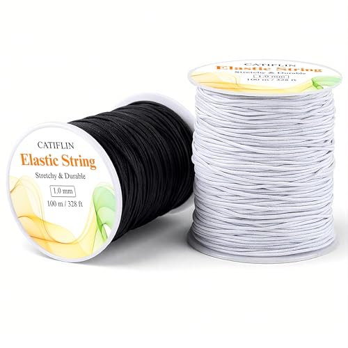 Best Rubber Beading Threads for Creative Jewelry Projects - Totally ...
