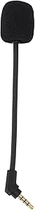 Amazon.co.jp: Wireless Headset Microphone Replacement, 360 Degree ...