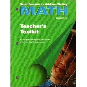 MATH Grade 3 Teacher's Toolkit | Amazon.com.br