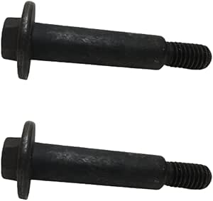 Amazon.com : Eopzol 92-1057 Wheel Shoulder Bolt Replacement for Exmark ...