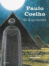 El Alquimista. Edición ilustrada | Amazon.com.br