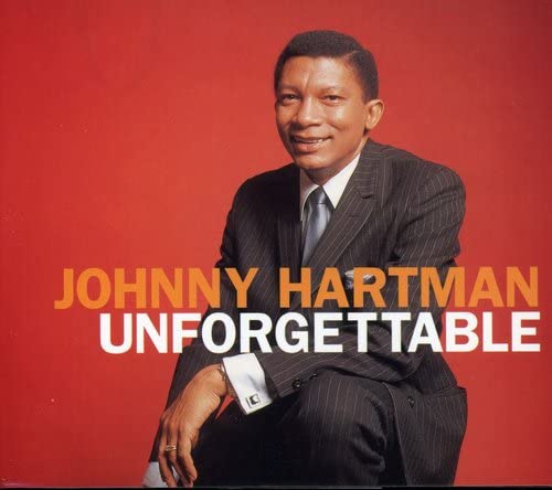 Unforgettable: Johnny Hartman, Bud Green, Michael Edwards, Gerald ...
