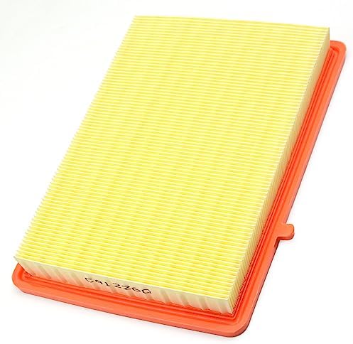 Amazon.com: TOPAZ Engine Air Filter for 2018-2022 Chevy Equinox GMC ...