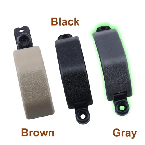 Snapklik.com : Rear Quarter Glass Window Latch Compatible