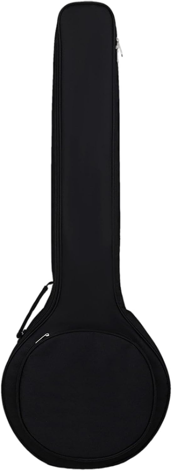 Amazon.com: Banjo Storage Bag, Instrument Carrier Bag, 5-string Banjo ...