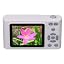 Buy SIXRUN 48MP Digital Camera, FHD 1080P Video Recording Motion ...