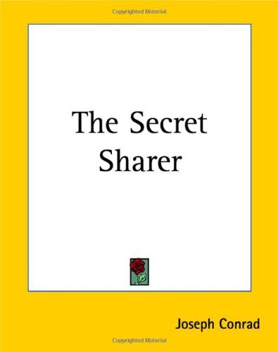 The Secret Sharer [with Biographical Introduction] - Kindle edition by ...