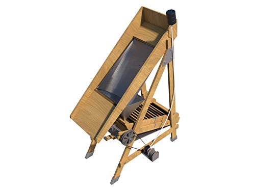 DIY Gold Prospecting Equipment: Build Your Own Nepal | Ubuy