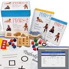 Amazon.com: PDMS-2 Print Test Kit/Online Scoring COMBO : Industrial ...