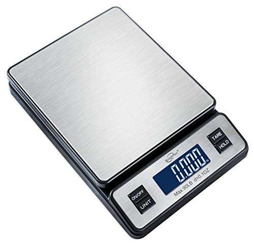 The 30 Best Postal Scales of 2026 [Verified] - Cherry Picks