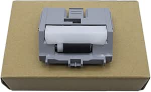 Amazon.com: RM2-5745 Separation Pad Assembly for HP Laserjet M501 M506 ...