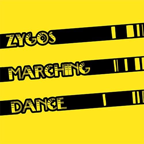 Play Zygos Marching Dance by Zygos Brass Band on Amazon Music