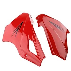 MYADDICTION Motorcycle Engine Protector Guard Cover for Honda MSX125 ...