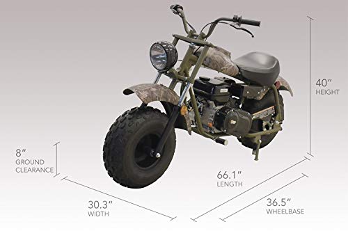 The 28 Best Mini Bikes For Adults of 2025 [Verified] - Cherry Picks