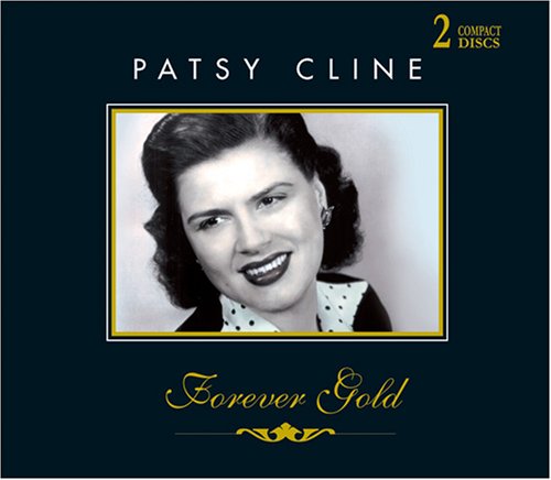 Forever Gold: Cline, Patsy: Amazon.es: CD y vinilos}