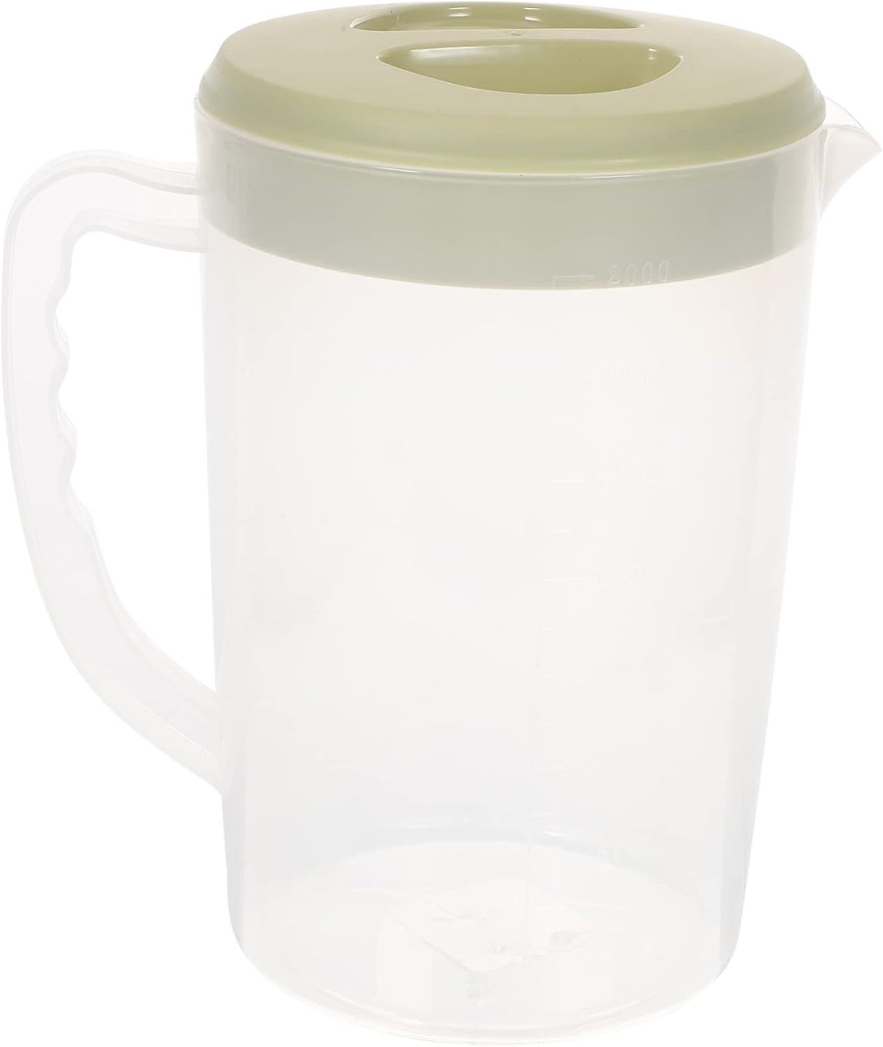 Amazon.com: Beverage Pitcher Drinking Pitchers Large Water Serving ...