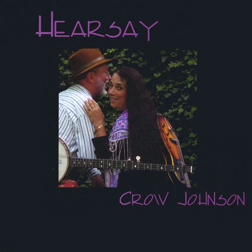 Amazon.com: Hearsay : Crow Johnson: Digital Music