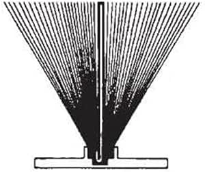 STB Window Pile, Finned, Gray, .270 Backing Width, .170 Pile Height ...