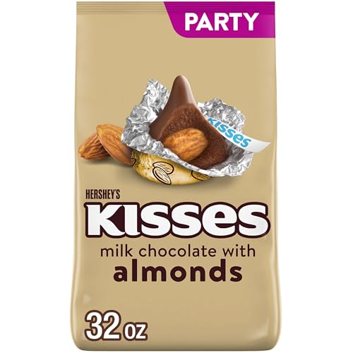 5 Best Chocolate Almonds | Skip Stale Nuts, Pick These