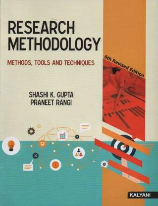 Research Methodology Methods, Tools and Techniques | Amazon.com.br
