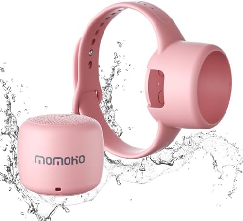 Amazon.com: Gallstep Night Lights Bluetooth Speaker, Alarm Clock Bluetooth Speaker Touch Sensor ...