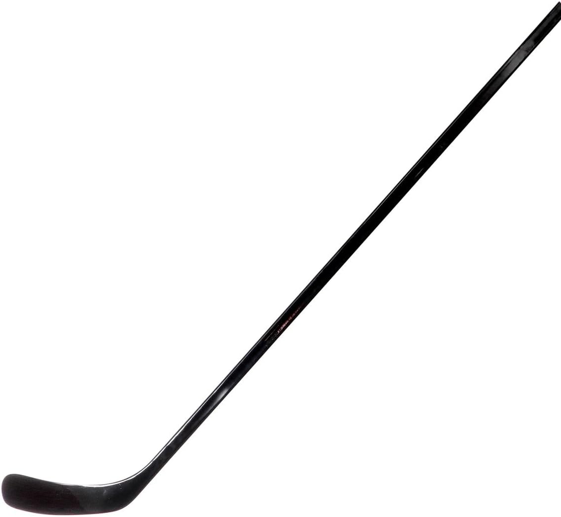 Value Blackout - Senior Hockey Stick, Lightweight & Durable 100% Carbon ...