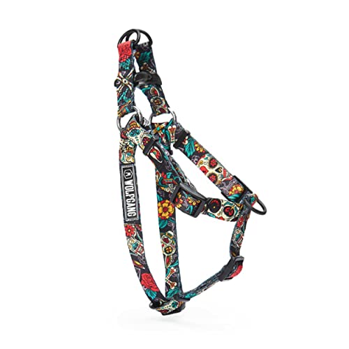 2 Hounds Freedom Harness – The 15 best products compared - Wild Explained