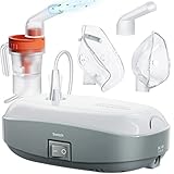 Top 10 Best Portable Nebulizers in 2023 Reviews | Guide