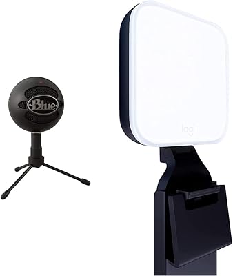 Amazon.com: Blue Snowball iCE Condenser Microphone, Cardioid - Black ...