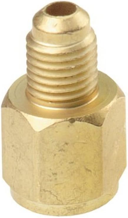 Amazon.com: FJC 6016 R134A Refrigerant Tank Adapter : Automotive