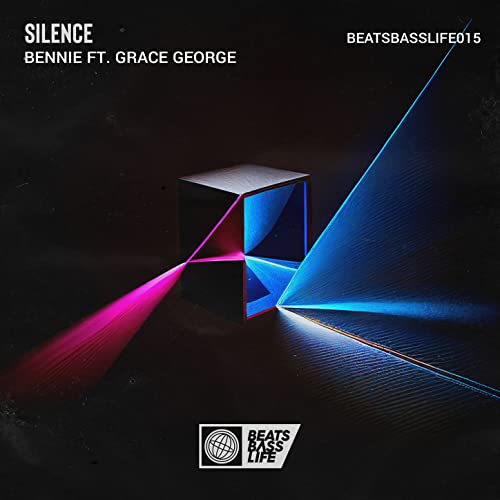Amazon Music Unlimited - Bennie & Grace George 『Silence』