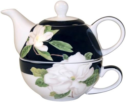 Sanderson Sweet Bay Tea for One : Amazon.co.uk: Home & Kitchen