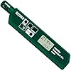 Extech 445580 Humidity and Temperature Pen with Fast Response Sensor ...