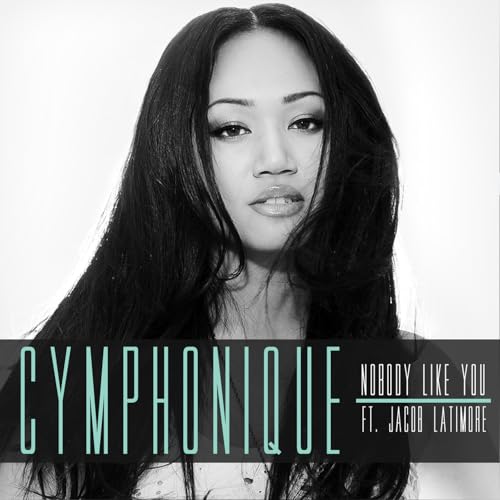 Nobody Like You by Cymphonique on Amazon Music - Amazon.com