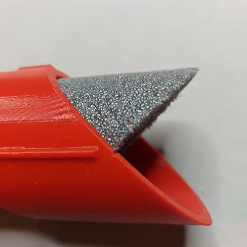 LAG Cut PRO – Perfect Foam Pipe Lagging Cutter Slice for 45-Degree ...